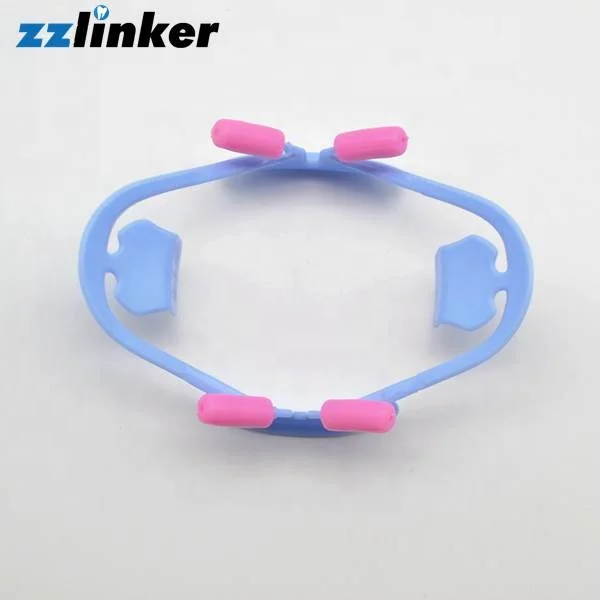 Lk-e103d 3d Dental Mouth Opener Intra Oral Check Optiview Retractor ...