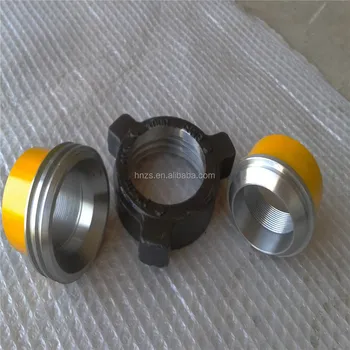 High Pressure Fig 2202 Fmc 2" Union Hammer China Supply - Buy Fig 2202 ...