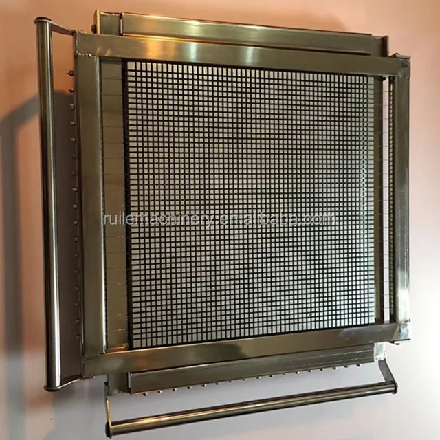 Double Arm Chocolate Wire Cutter - High Productivity