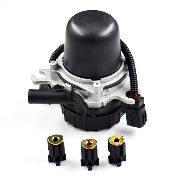 17610-0c040 New Secondary Air Pump For 10-14 Lexus Gx460 Toyota 4 ...