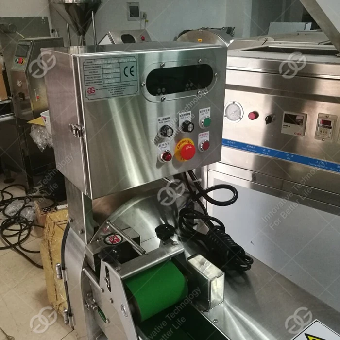 Automatic Cabbage Vegetable Slicer Papaya Shredding Machine - Buy ...