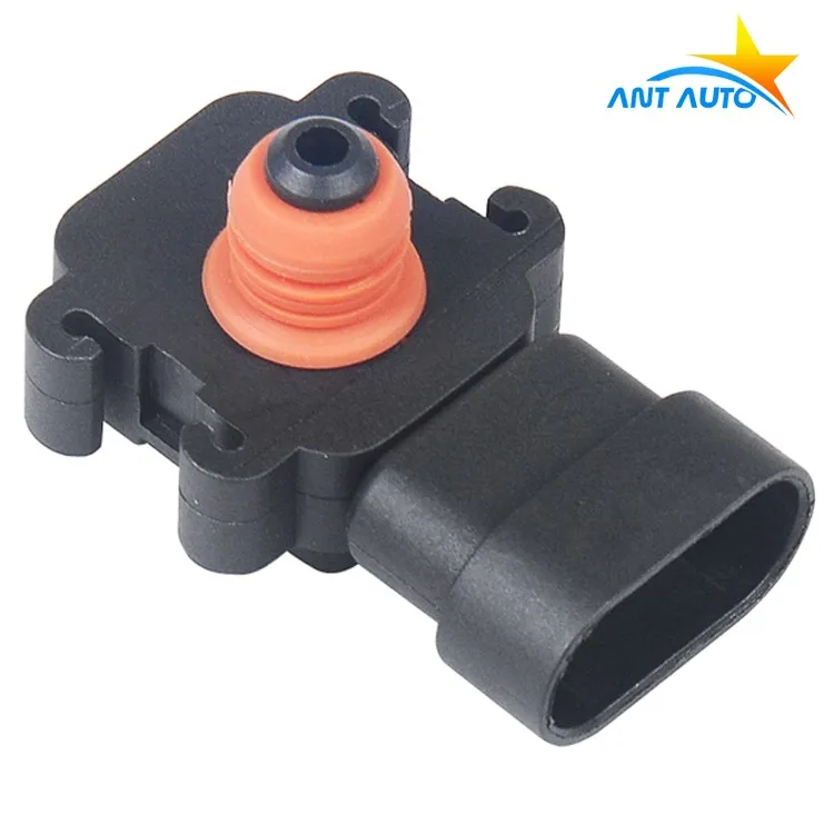 Wenzhou Factory Manufacture Auto Sensors Manifold Pressure Sensor ...