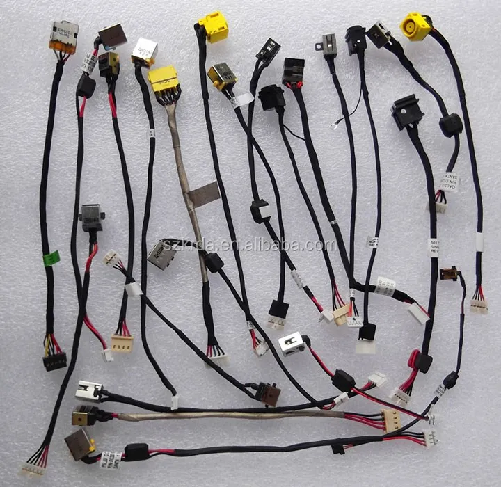 Laptop Spare Parts Lcd Inverter Board For Hp Cq61 Lcd Display Power ...