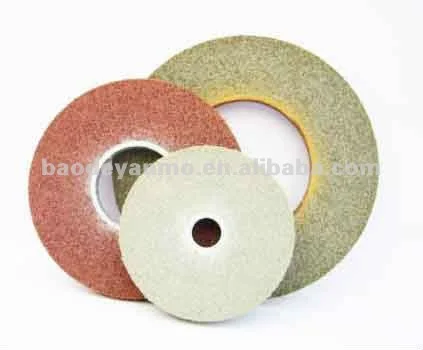 Non Woven Abrasive Cloth Roll (non Wonven Nylon Abrasive Material ...