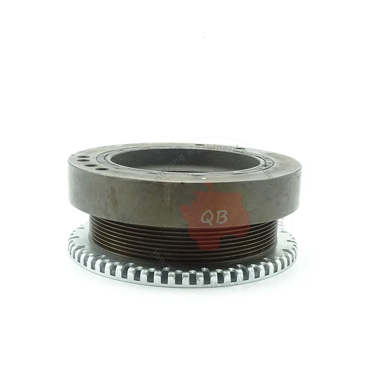Cummins Qsb6.7 Engine Anti Vibration Damper 4930297 4938209 - Buy ...