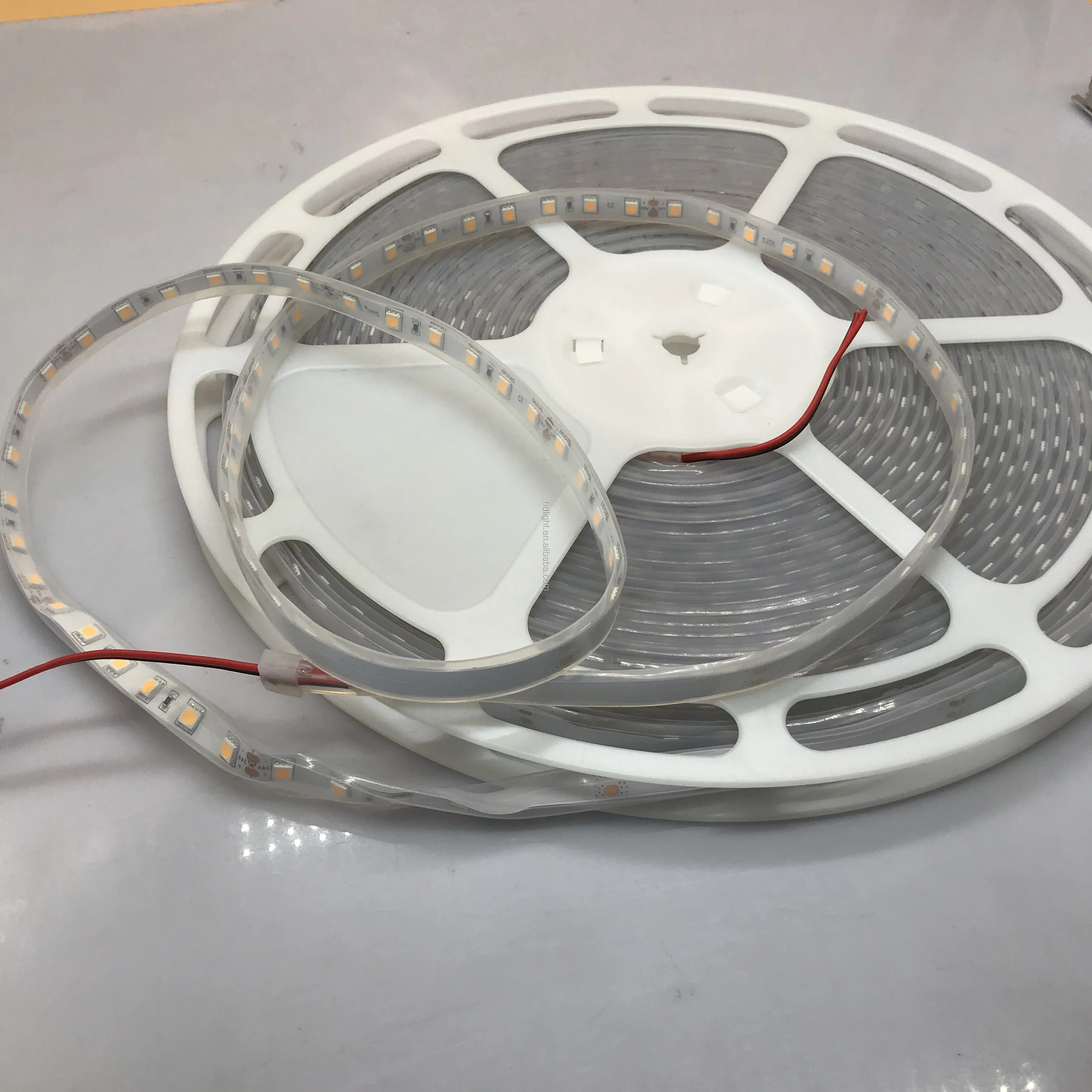 20m Led Lights Stripes With Motion/music/sound Activated Sensor ...