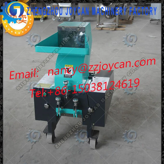 JOYCAN Animal Bone Shredder - Efficient Meat Processing