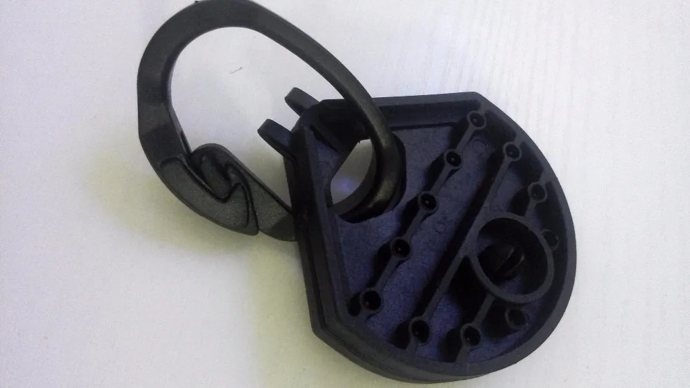 Plastic Double S Hook Shade Net Bird Net Anti Hail Net Cherry Cover S ...