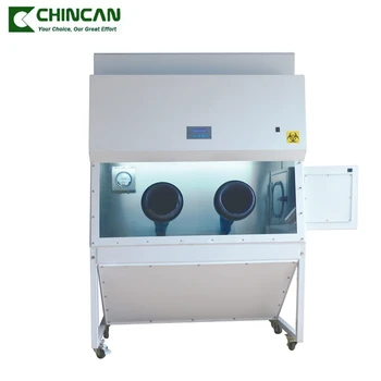 Class Iii Biological Safety Cabinet - Buy Biological Safety Cabinet ...