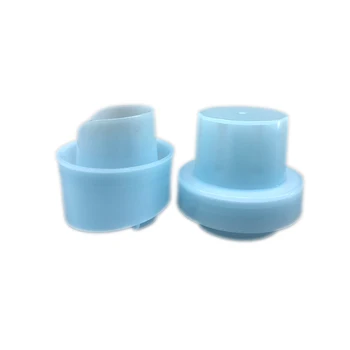 Manufacture Plastic Laundry Detergent Bottle Cap With 15ml Measuring ...