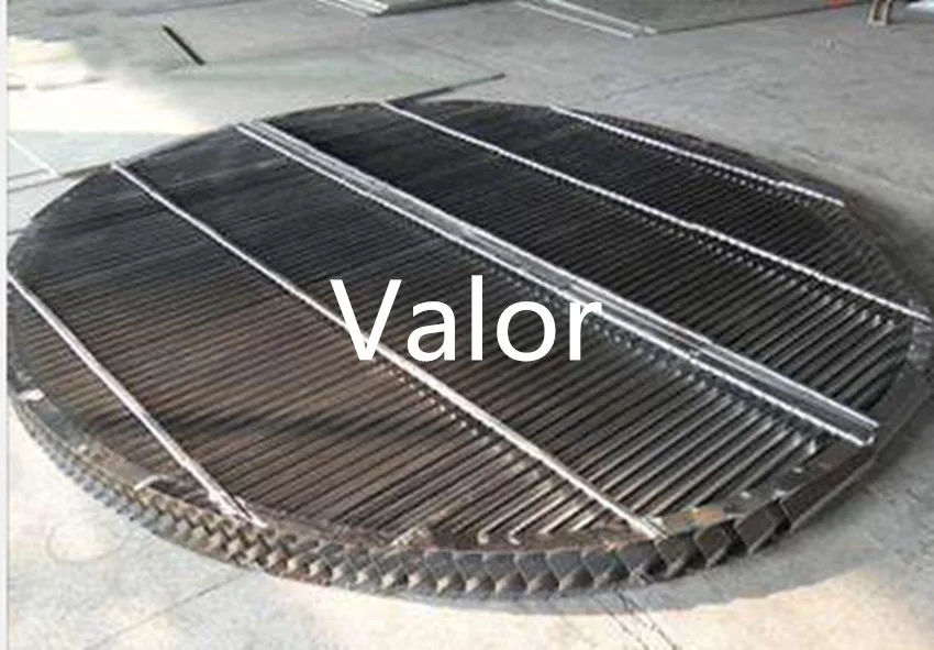 Vane Pack Demister - Buy Vane Pack Demister,Drift Eliminator,Vane Mist ...