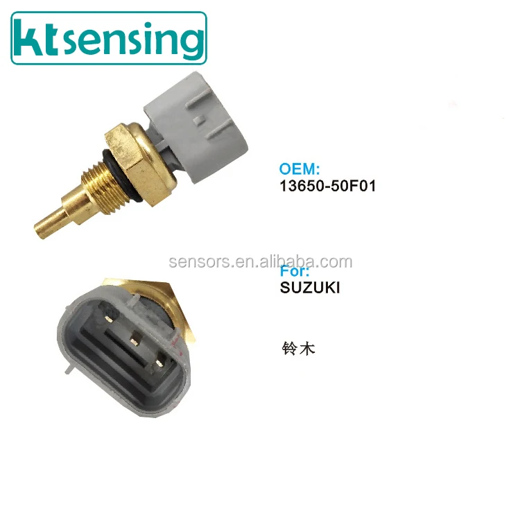 94583150 17680a78b00 Temperature Sensor For Daewoo - Buy 94583150 ...