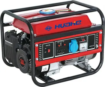 1200 Watt Generator,12 Volt Generator,240v Generator With 2.5hp ...