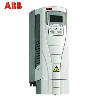 Abb 30kw Variable Frequency Inverter Ip21 Ip54 Heavy Duty Ac Drive ...