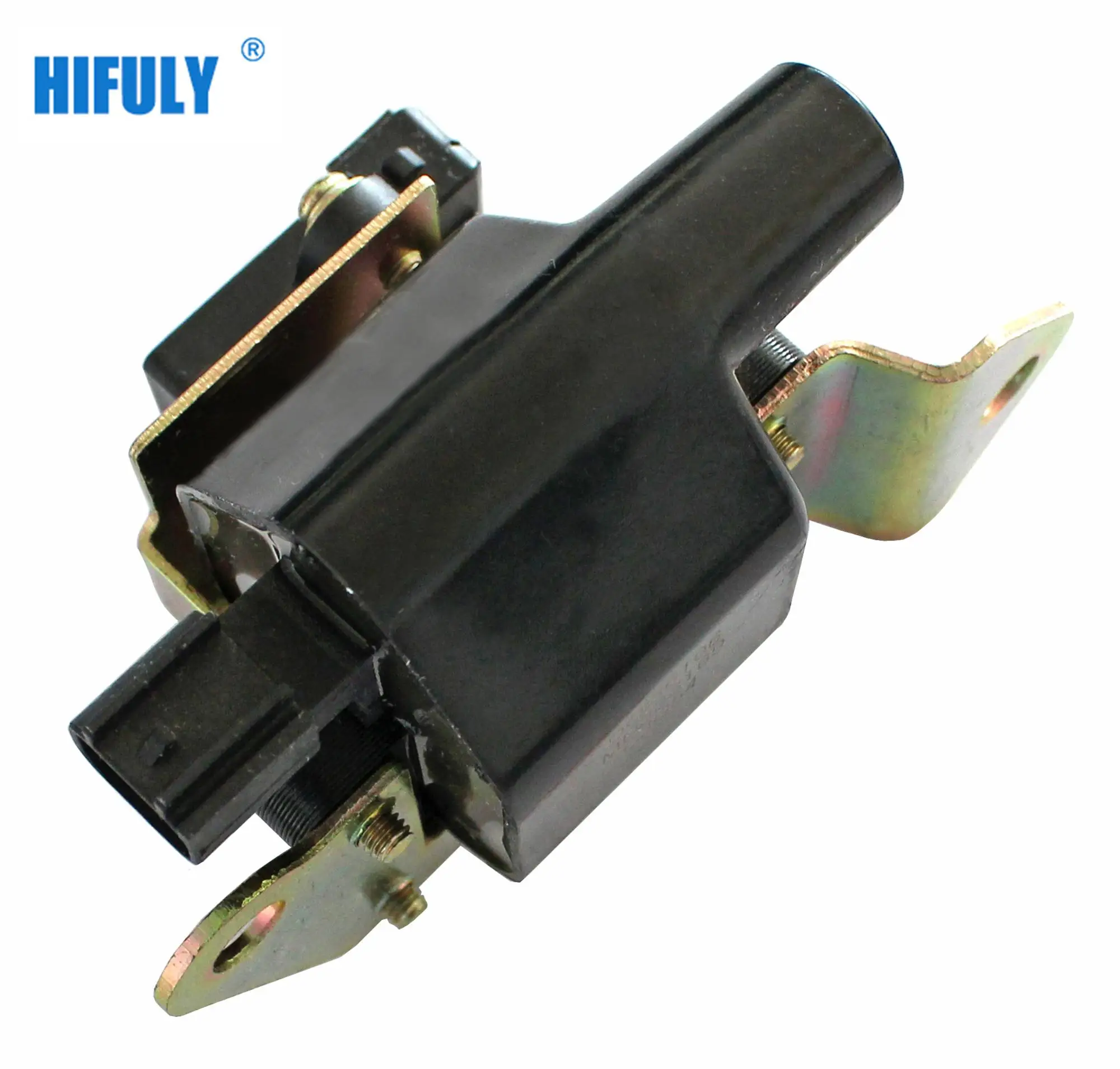 Ignition Coil Md338169 For Mitsubishi Pajero V31 4g63 4g64 - Buy ...