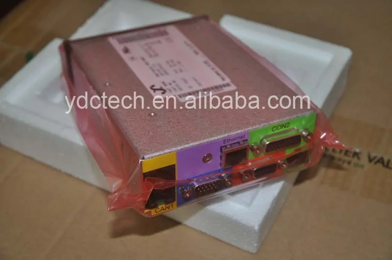 Eltek SMARTPACK CONTROLLER 242100.118 - Efficient Power Solutions