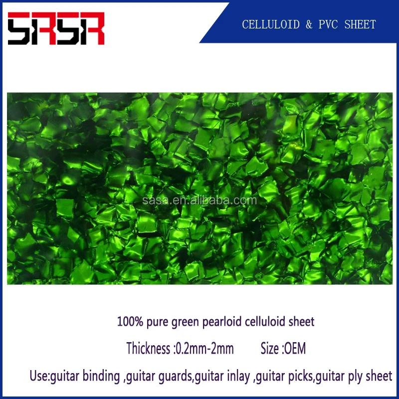 White Mother Of Pearl Celluloid Sheet - Buy Sheet Of Plastic Bristles ...