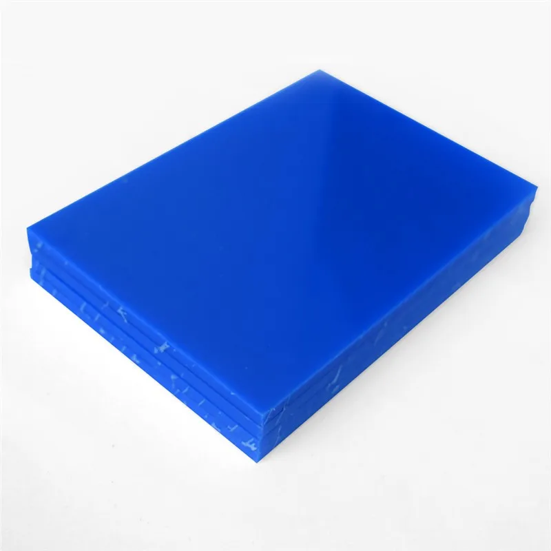Engineering Plastic Provide Natural Color Nylon Plate - Buy Nylon Plate ...