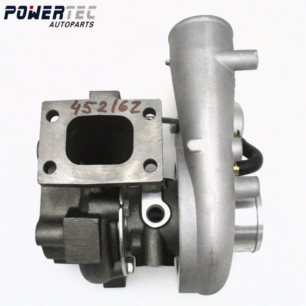 Turbocharger for Nissan Terrano II 2.7 TD - OE NO. 14411-7F400