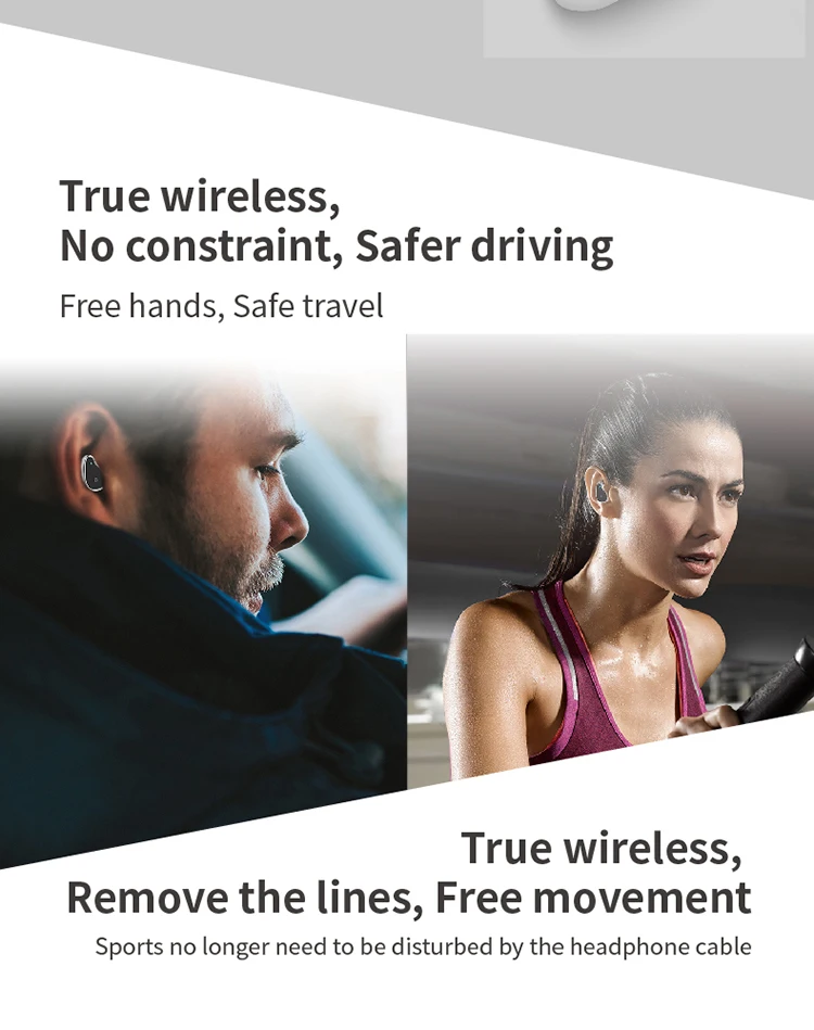 3 In 1 Talk Band Watch T88 Talkband Smart Bracelet 2 Ble Headset ...