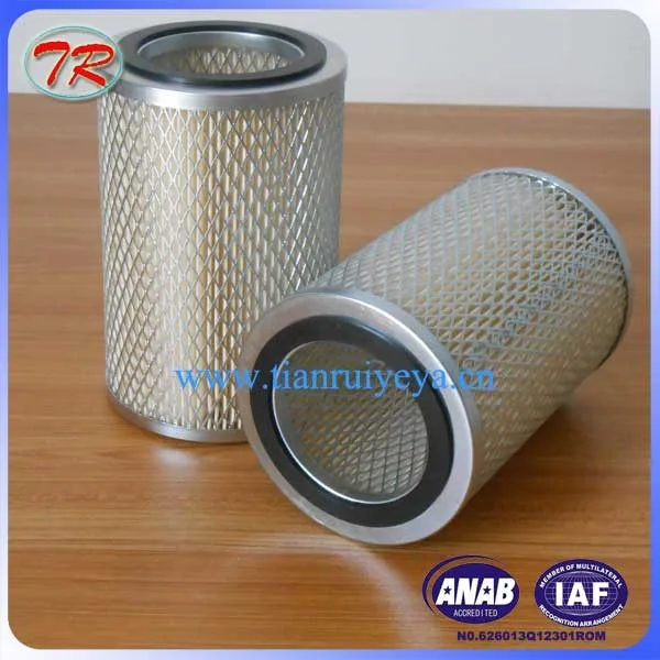 Vacuum Pump Air Filter 0532000004 Replacement by Tianrui