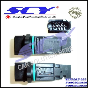 Mass Air Flow Meter For Bmw F Ooc 2g2 029 Fooc2g2029 F 00c 2g2 032 ...