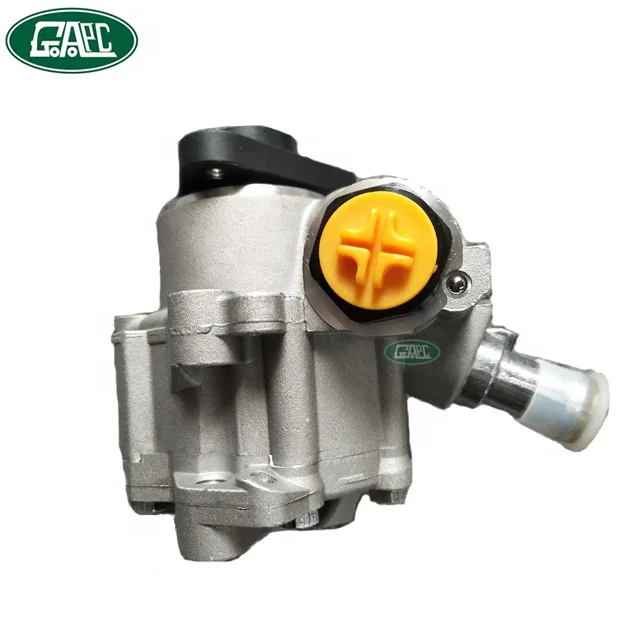 Auto Accessories Power Steering Pump QVB000110 for Land Rover Range ...