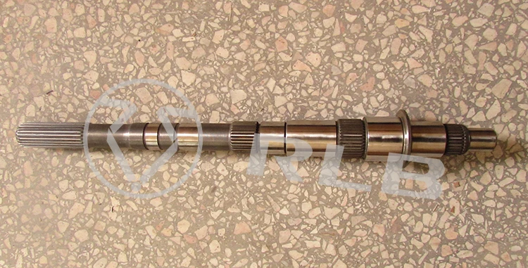 Gearbox Main Shaft For Toyota Hilux Hiace 2KD 3RZ, 58% OFF