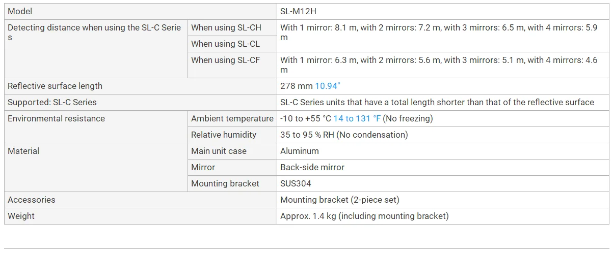 -Keyence-安全光幕SL-M60H条件新的和100% 新的和原始的准备发货| Alibaba.com