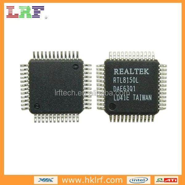 Ic Power Ic Price Rtl8150l Name Of Motherboard Ic - Buy Rtl8150l,Ic ...