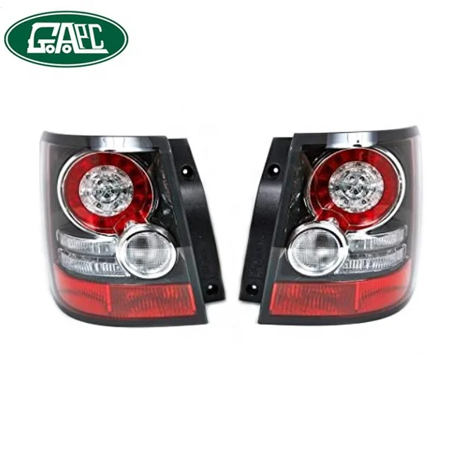 LED Tail Lights for Land Rover Range Rover Sports 2010-2012