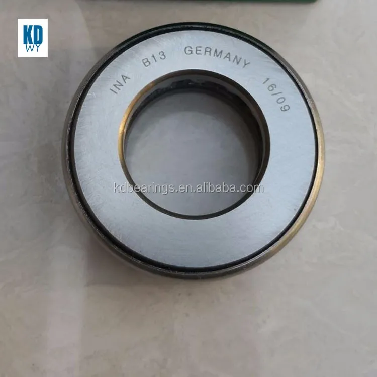 Axial Deep Groove Ball Bearings B9 B13 - Buy Bearing B9 B13,Thrust Ball ...