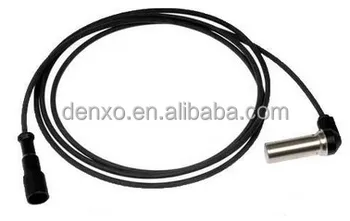 R955342,4410328140 Meritor Abs Wheel Speed Sensor For American Truck ...