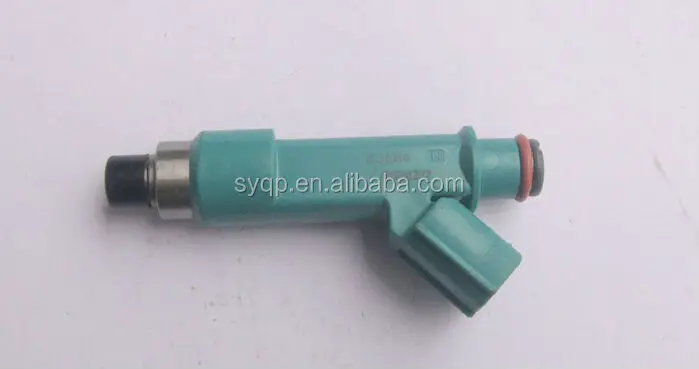 Bico/injectoroem combustível.: 23250- 0h060 usado para toyota camry ...