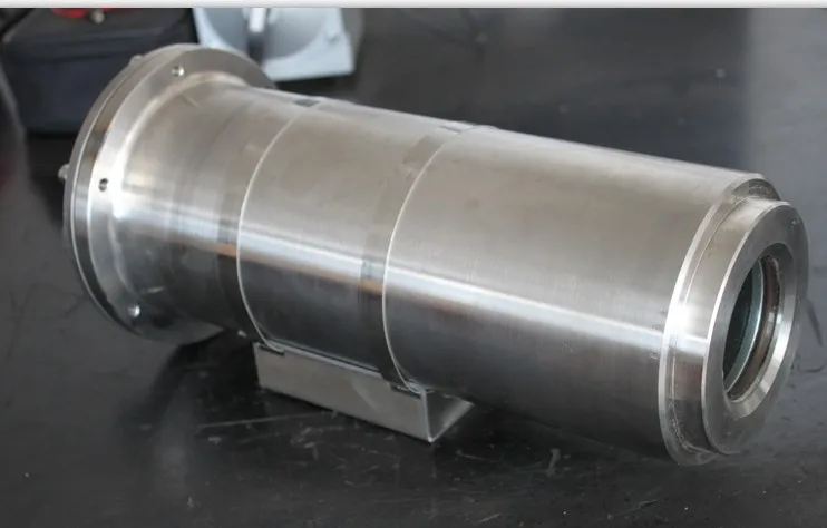 Cctv Stainless Steel Ex-proof Camera Housing Ip68 - Buy Ex-proof Cctv ...