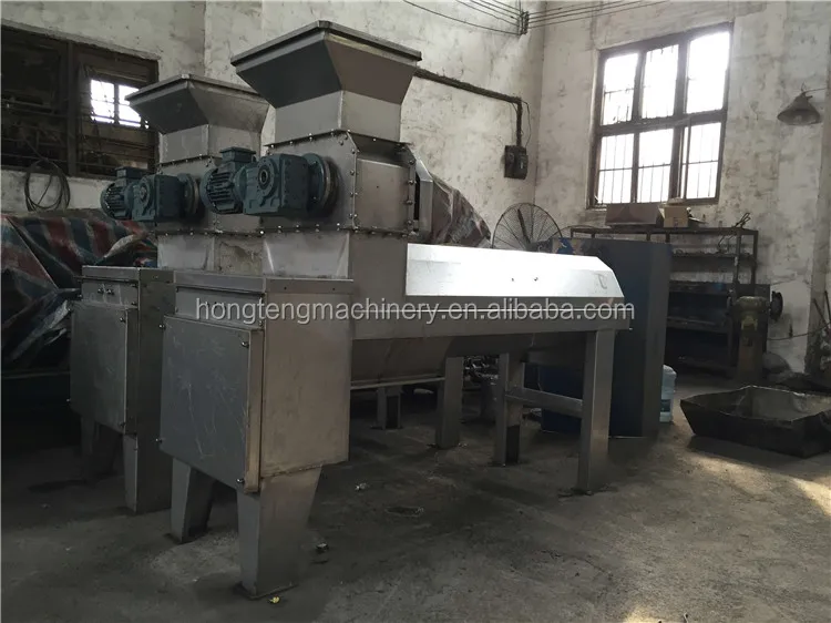 Quality And Quantity Assured Pomegranate Deseeder Machine - Buy ...