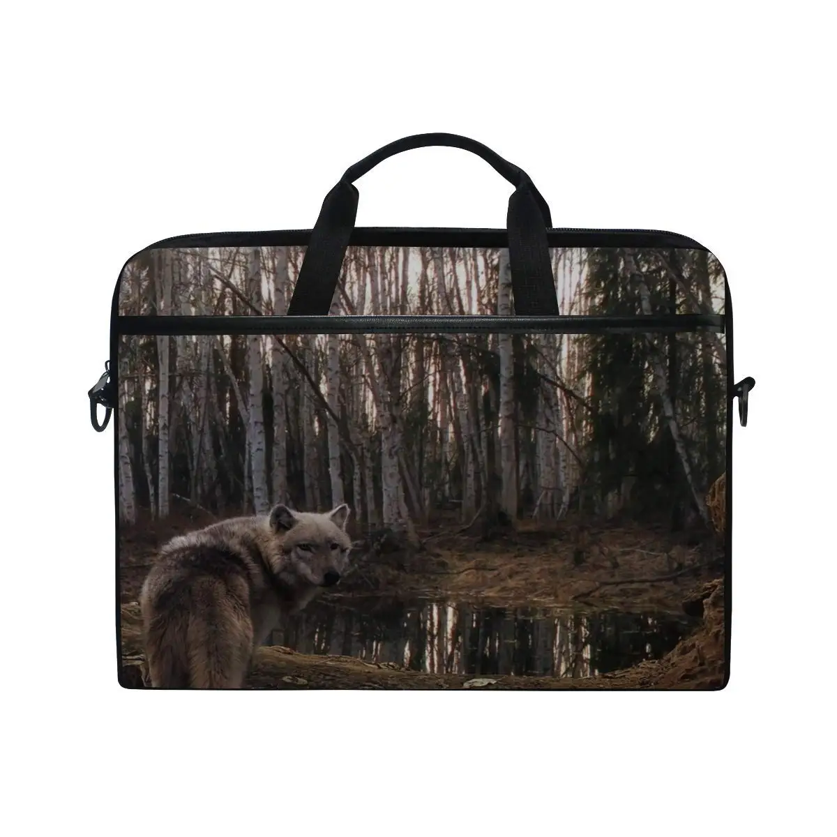 Cheap Wolf Laptop Case, find Wolf Laptop Case deals on line at Alibaba.com