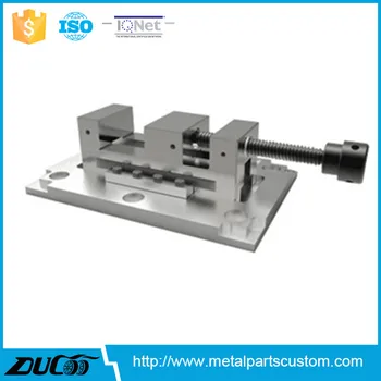 China Tooling Machine Equipment Drill Jig And Fixtures - Buy Tooling ...