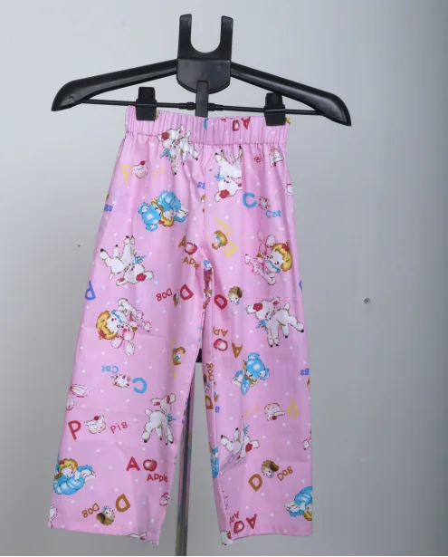 Custom Printed Hospital Patient Gowns for Kids - Unisex Twill Gowns, CE ...