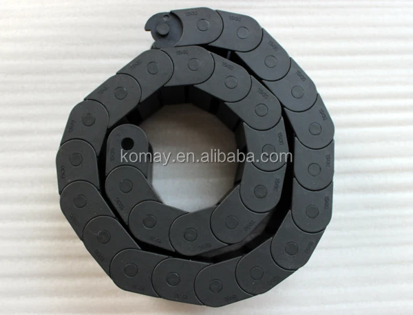 K18 Series Cps Cable Chain/cps Cable Carrier/cps Drag Chain - Buy Cps ...