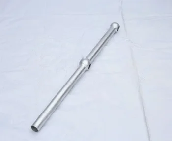 Ball Joint Webforge Type Handrail Stanchion And Railing Of 18 Types ...