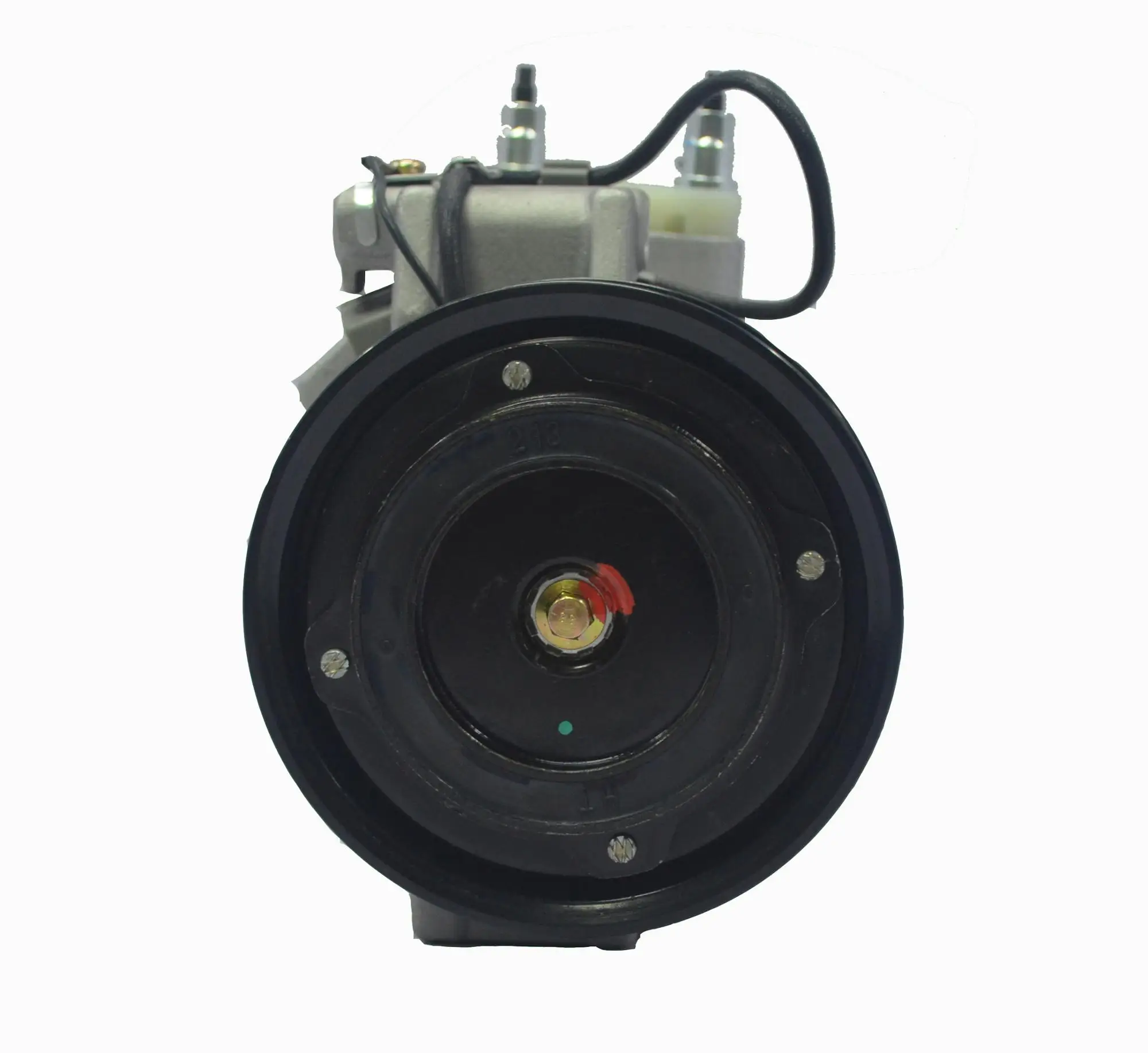 10S17K Denso AC Compressor R134a for Honda Odyssey RB1