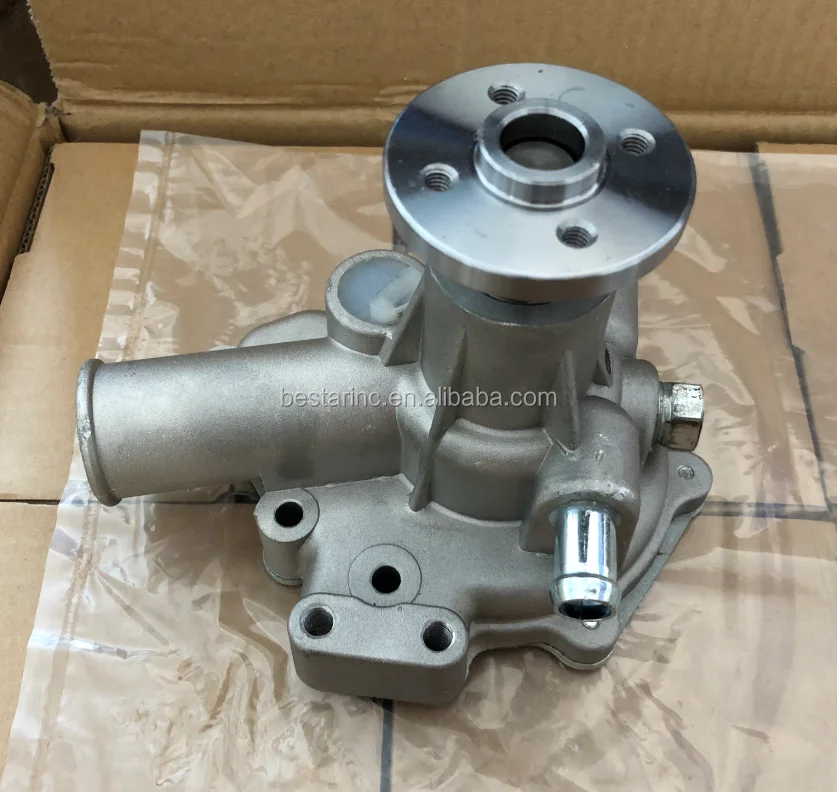 Koolman Hotsale Water Pump 4131a121 4131a068 For Perkins - Buy Koolman ...