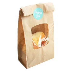 Best Standard Potato Chips Packaging Laminated Material Kraft Paper Bag ...