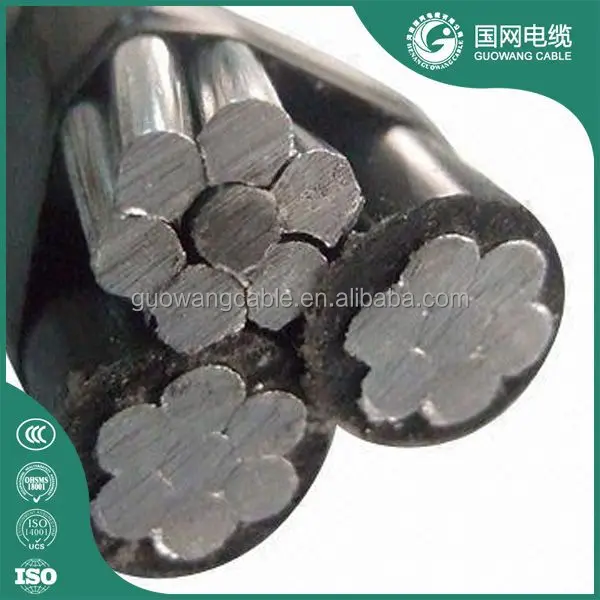 35kv 11kv Overhead Insulating Cover for Conductor Transmission Power ...