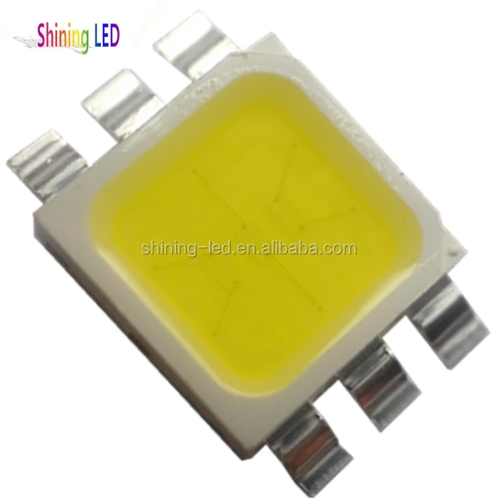 6-pin Diode for LED Module SMD5074 - High Efficiency