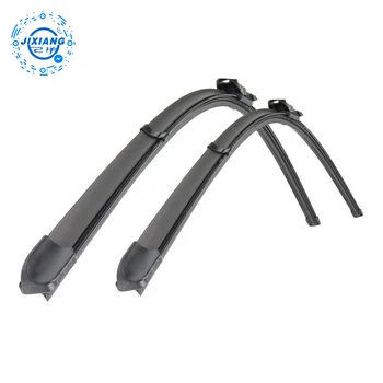 Front Windshield Window Wiper Blades Arm For Mercedes E-class W212 E350 ...