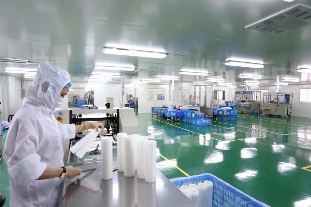 Equivalent Filter For Ab05ekv2ph4 Supor Ekv Sterilizing-grad Pes Filter ...