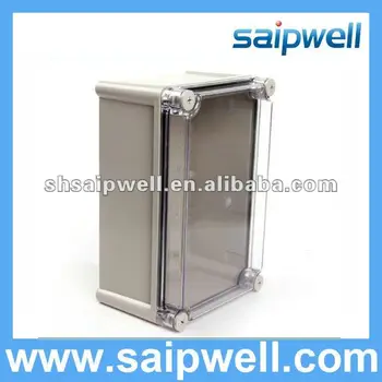 2012 Ip66 Electric Meter Box Cover 280*190*130 - Buy 2012 Ip66 Electric ...
