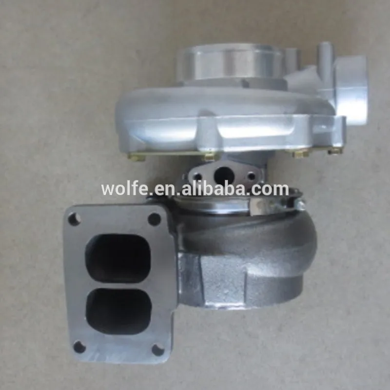 Gt4594 Turbocharger 706844-5007s 706844-5009s For Daf 1377427 1357830 ...